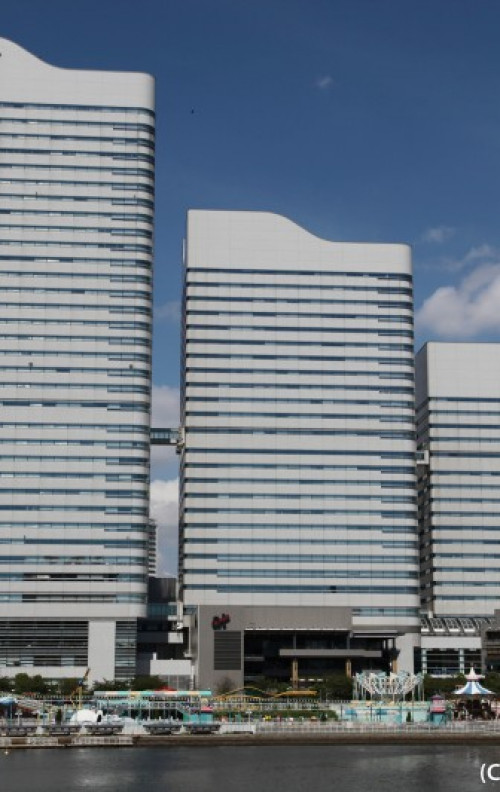 Queen's Tower A - The Skyscraper Center