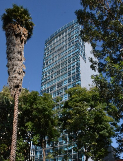 Torre Indigo - The Skyscraper Center