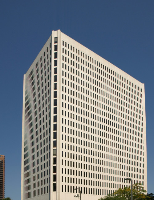 100 Washington Square - The Skyscraper Center
