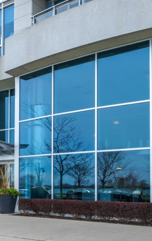 Explorer, West Tower - The Skyscraper Center