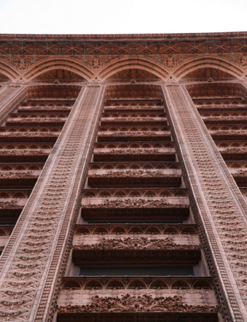Guaranty Building - The Skyscraper Center