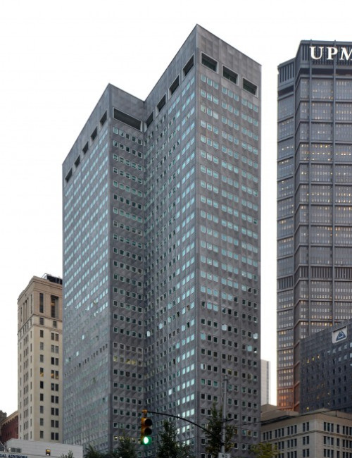 Regional Enterprise Tower - The Skyscraper Center