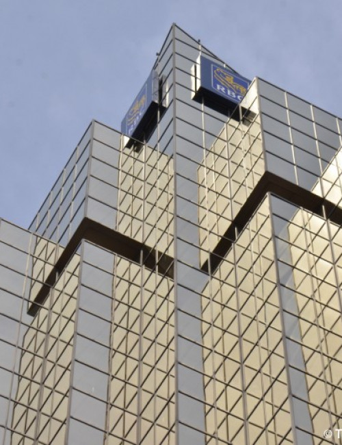 5001 Yonge Street - The Skyscraper Center