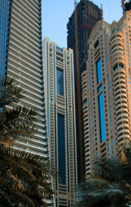 Sulafa Tower - The Skyscraper Center