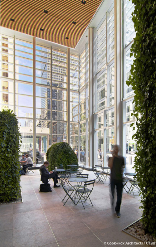 Bank of America Tower - The Skyscraper Center