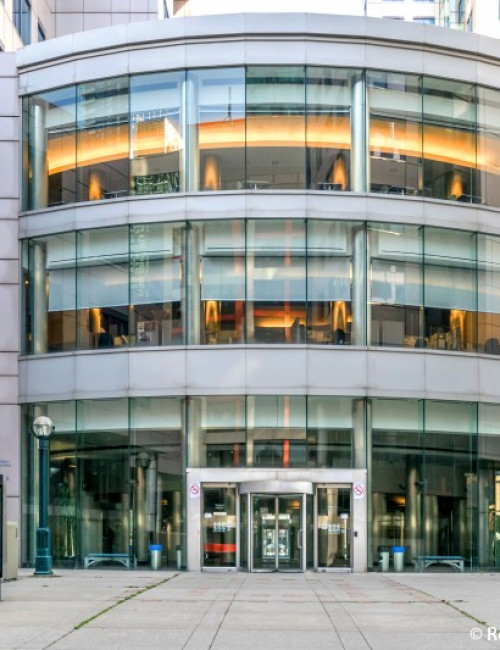 Metro Hall - The Skyscraper Center