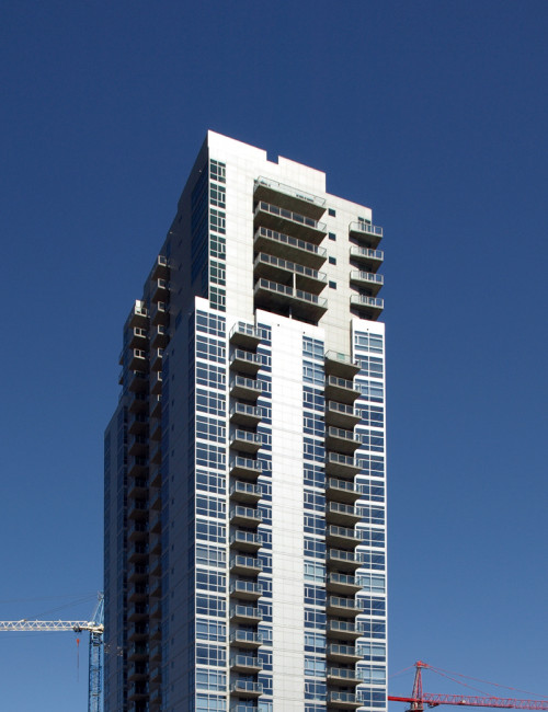 The Mark - The Skyscraper Center