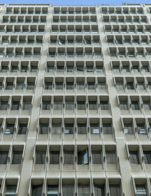 155 Queen Street - The Skyscraper Center