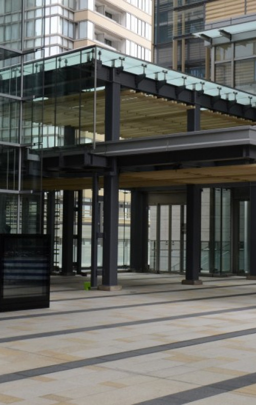 Midtown Tower - The Skyscraper Center