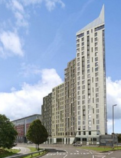 Beckley Point - The Skyscraper Center