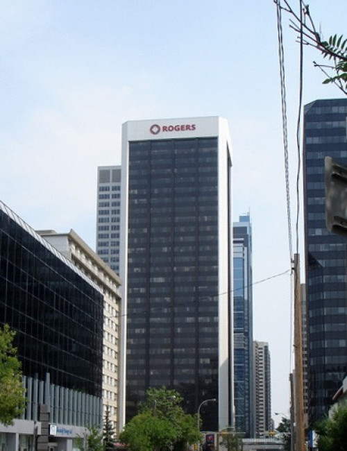 Altius Centre - The Skyscraper Center