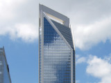 Duke Energy Center - The Skyscraper Center