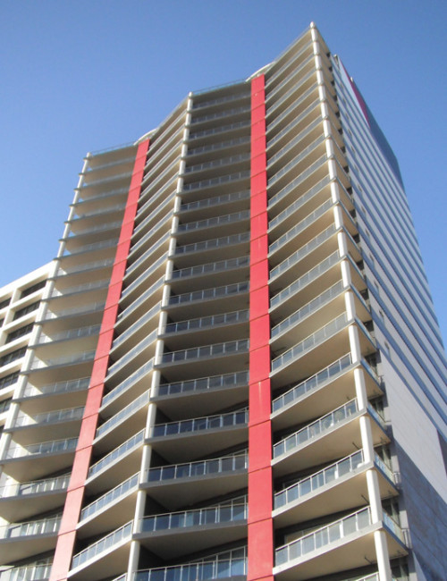 Condor Tower - The Skyscraper Center