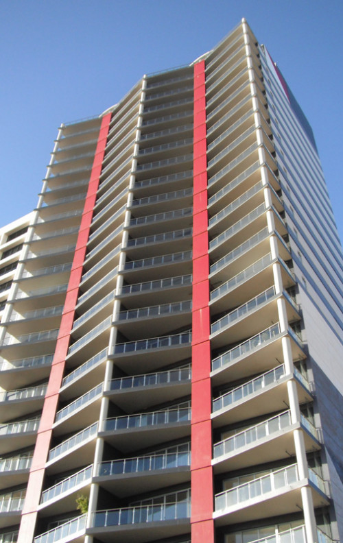 Condor Tower - The Skyscraper Center