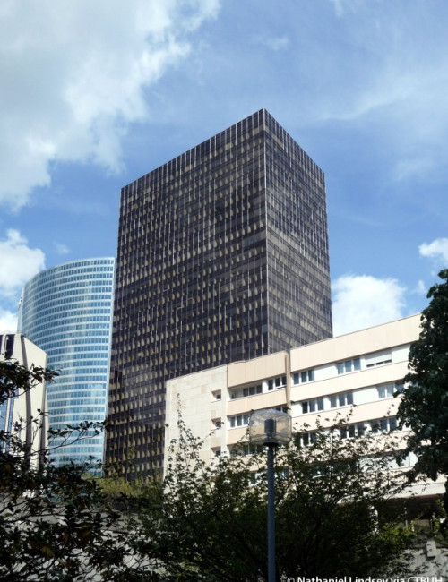 Tour Winterthur - The Skyscraper Center