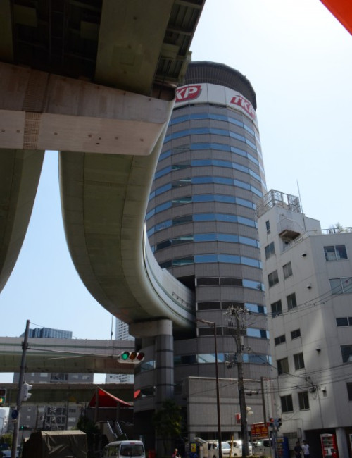 Gate Tower Building - The Skyscraper Center