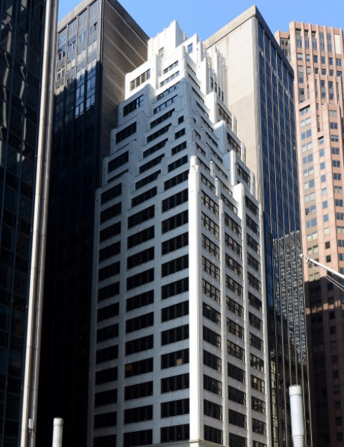 101 Wall Street - The Skyscraper Center