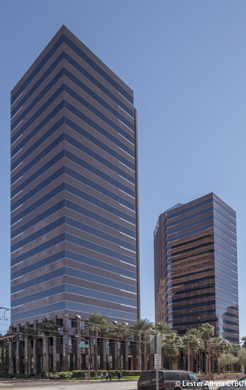 Phoenix Plaza Two - The Skyscraper Center