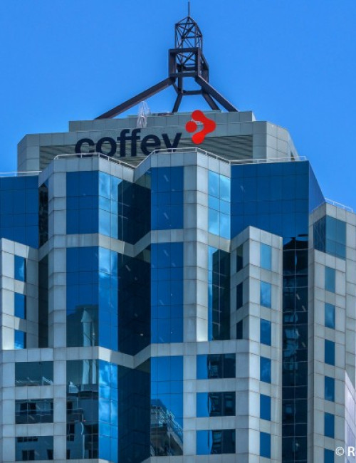 Citadel Tower 1 - The Skyscraper Center