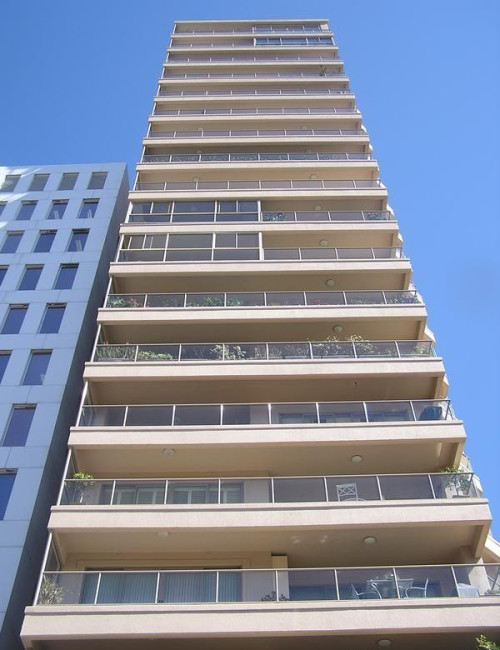 Grandview Apartments - The Skyscraper Center