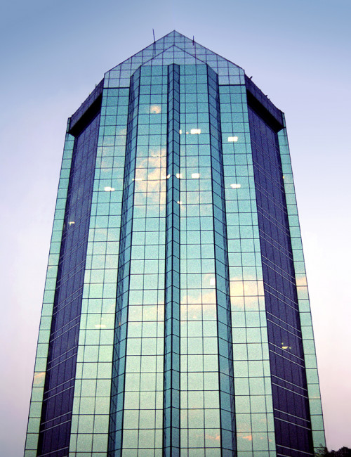 University Tower - The Skyscraper Center