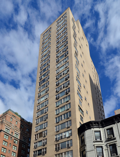 285 Lexington Avenue - The Skyscraper Center