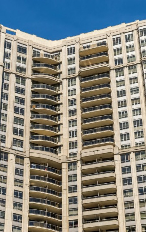 Skymark West - North - The Skyscraper Center