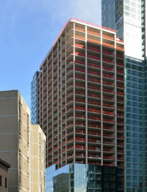 Star Tower - The Skyscraper Center