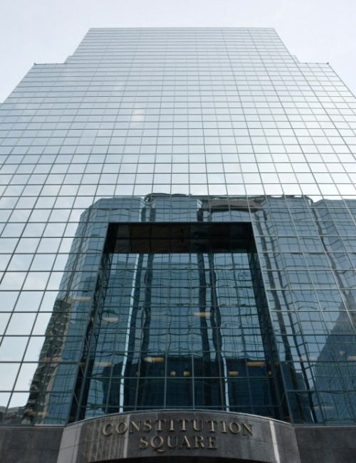 Constitution Square II - The Skyscraper Center