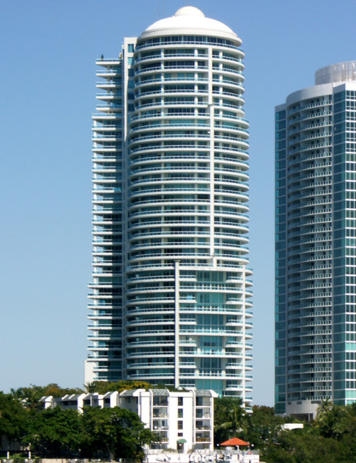 Bristol Tower - The Skyscraper Center