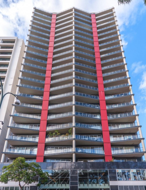 Condor Tower - The Skyscraper Center