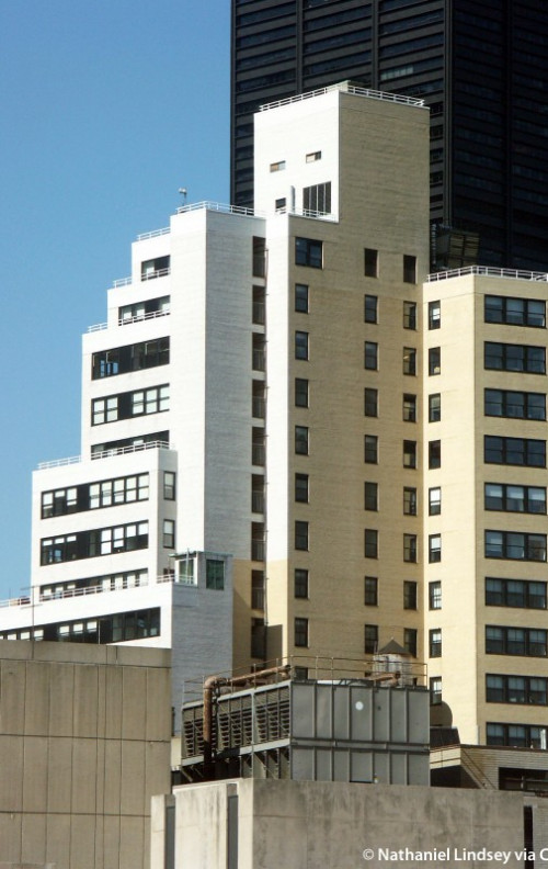 161 William Street - The Skyscraper Center
