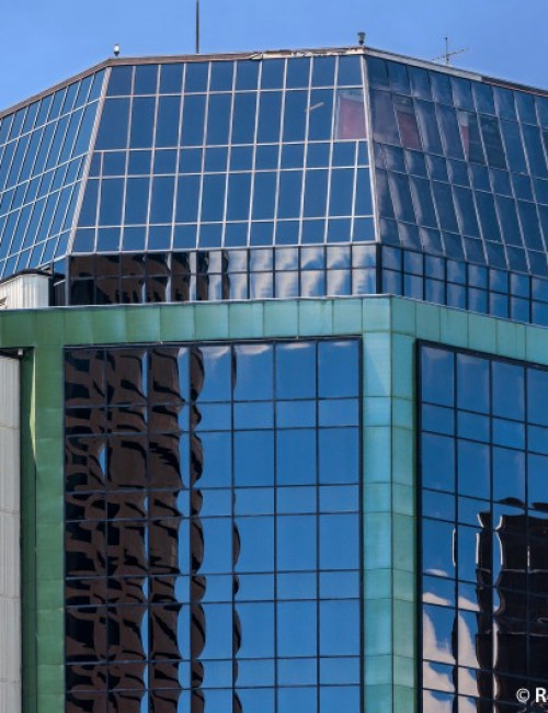 BNZ Tower - The Skyscraper Center