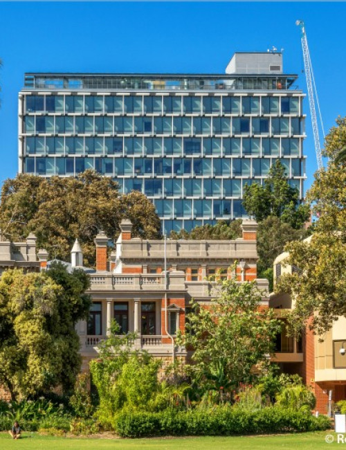 Council House - The Skyscraper Center