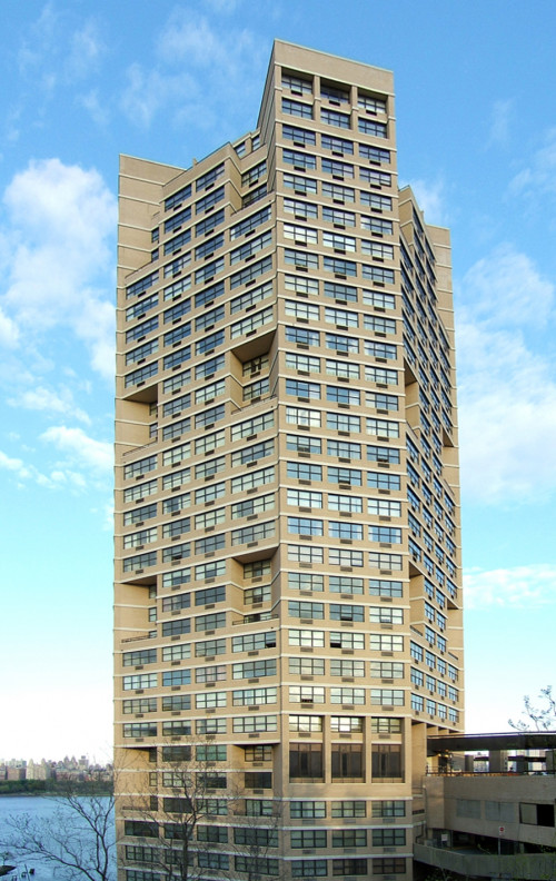 Galaxy Towers 3 - The Skyscraper Center