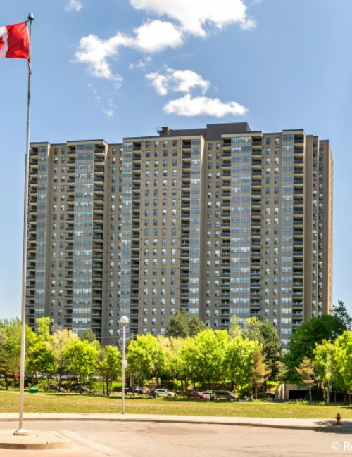 Winston House Apartments - The Skyscraper Center