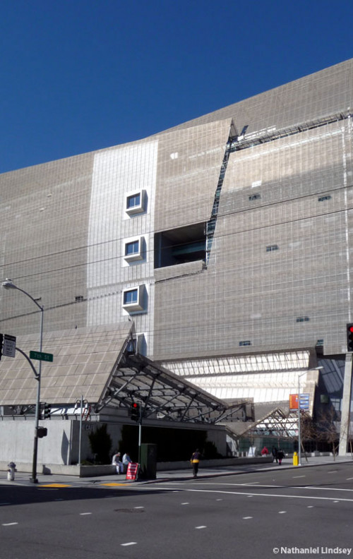 San Francisco Federal Building - The Skyscraper Center