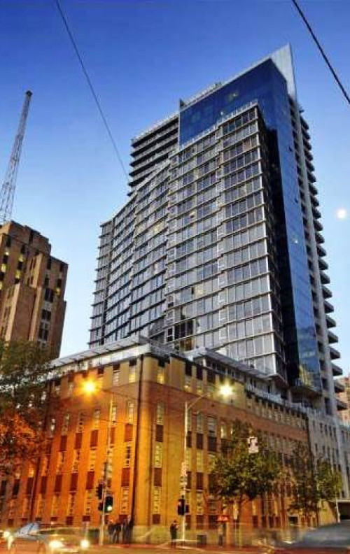 Concept Blue - The Skyscraper Center