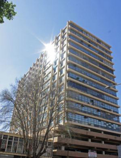 Hallmark Tower - The Skyscraper Center