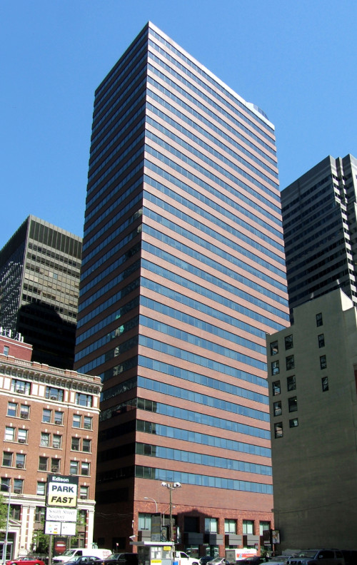National Westminster Bank - The Skyscraper Center