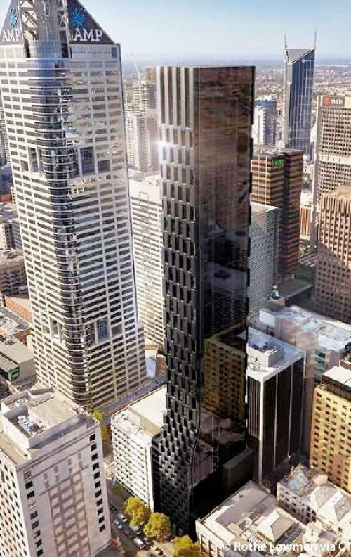 140 King Street - The Skyscraper Center