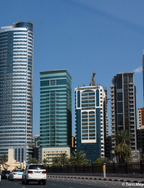 Al Maha Tower - The Skyscraper Center