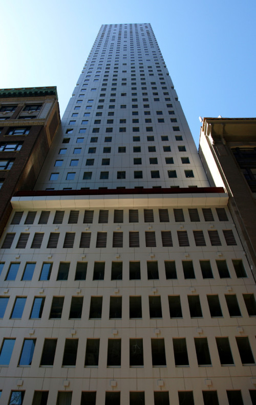 CassaNY - The Skyscraper Center