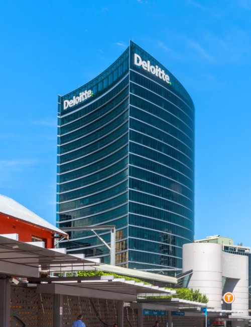 Eclipse - The Skyscraper Center