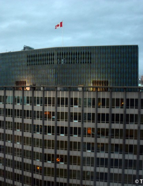 Electra - The Skyscraper Center