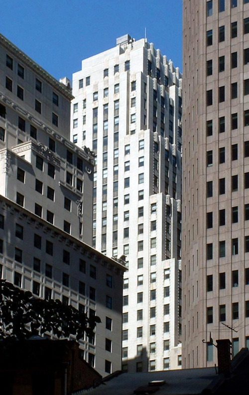 80 Broad Street - The Skyscraper Center