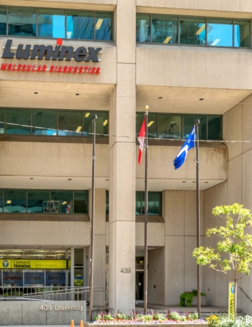 Phoenix Building - The Skyscraper Center