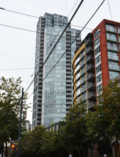 Elan - The Skyscraper Center