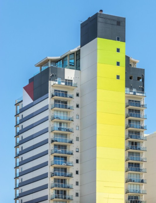 Condor Tower - The Skyscraper Center