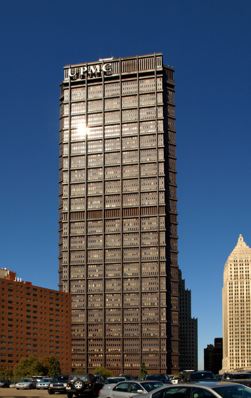 U.S. Steel Tower - The Skyscraper Center